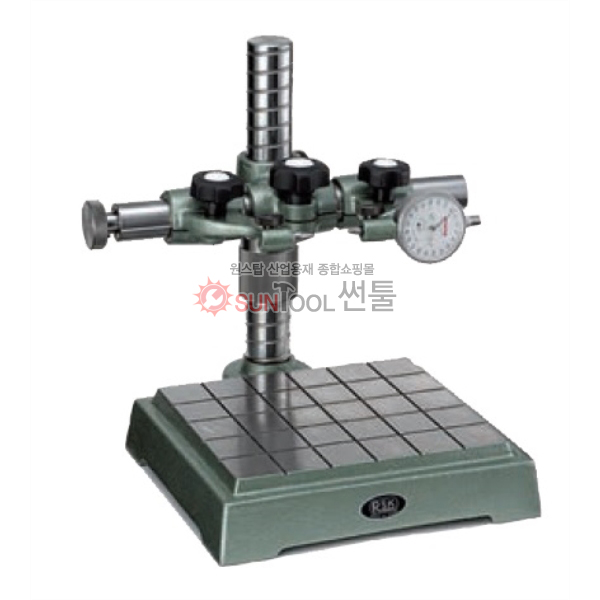 썬툴 RSK 561-U 561-UG 다이얼게이지 (스탠드형)