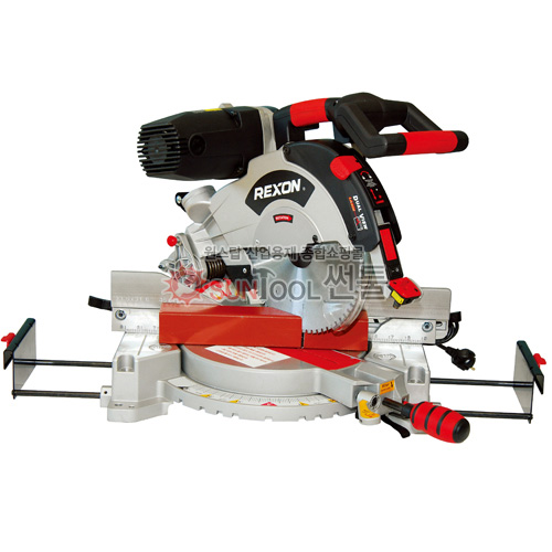 썬툴 렉슨 금속각도절단기 MC-7255 (10) MC-9255 (10) MC-2502A 9255 (10) -72Tx2.0mmx25.4