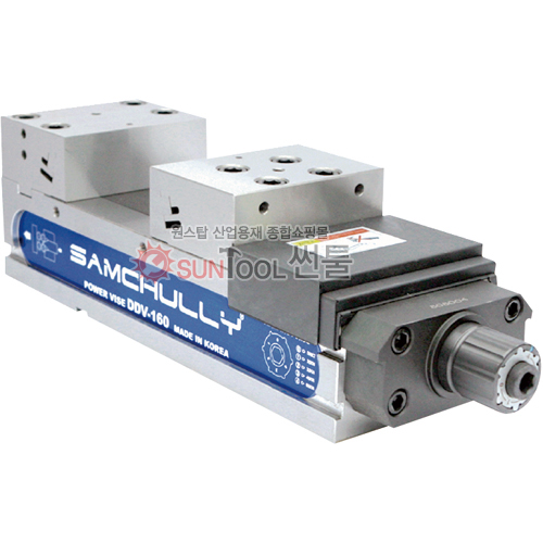 썬툴 삼천리 PDV-100 PDV-125 PDV-160 PDV-200 파워바이스 PDV 프리미엄 직결형