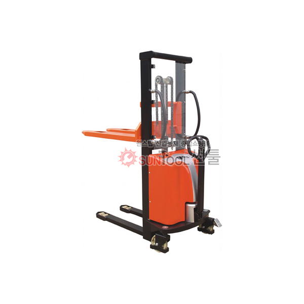 썬툴 UDT FS-1525SE FS1525SE (구모델 SPM1525) 반자동 스태커