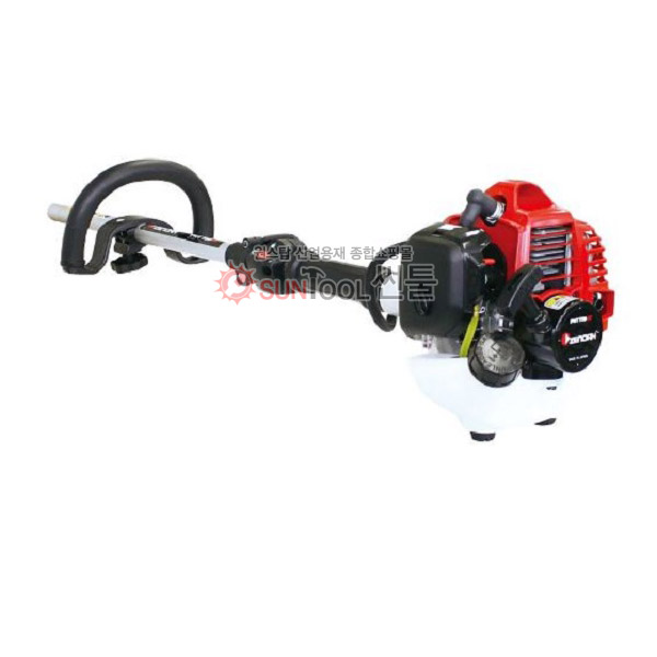 썬툴 제노아 전정기 외날전정기 HT220-75 가볍고 손쉬운 시동 조경작업 날길이 710mm 동급 최경량